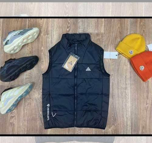 Жилетка nike ACG