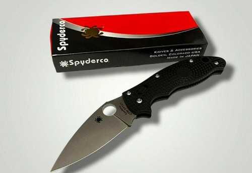 Нож Spyderco Manix 2