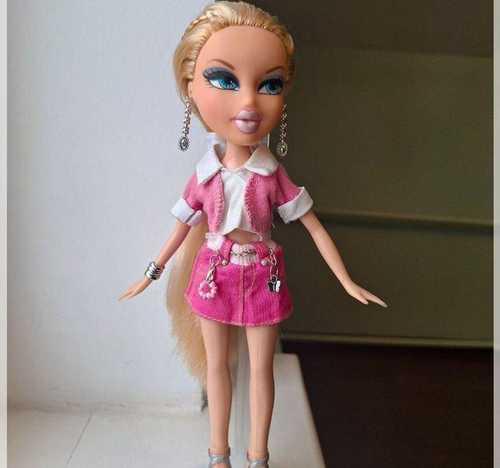 Кукла Братц Хлоя, Bratz Cloe, Mean Girls