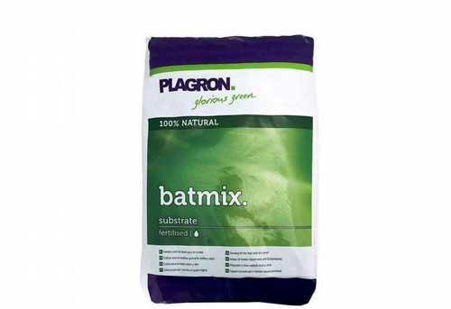 Органический субстрат Plagron Batmix 50л