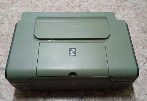 Принтер canon ip3300