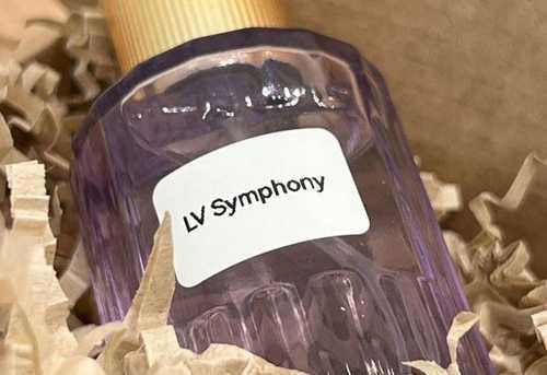 Louis Vuitton Symphony 6мл духи