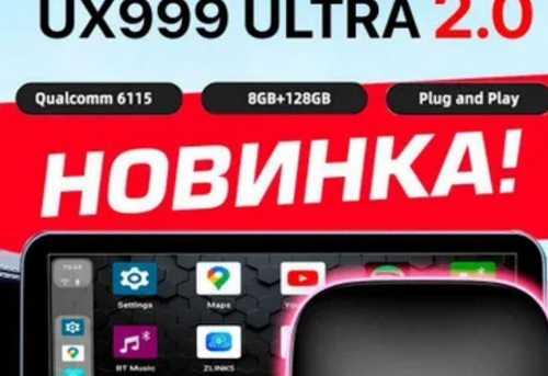 UX 999 ultra