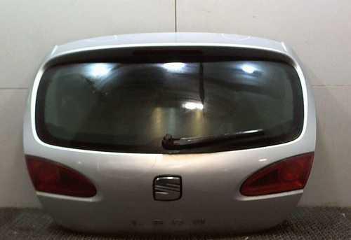 Обшивка крышки багажника Seat Leon 2, 2006