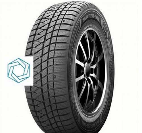 Marshal WinterCraft SUV WS71 255/55 R18 109H