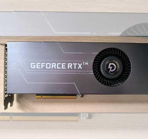 Видеокарта RTX 3080 10gb