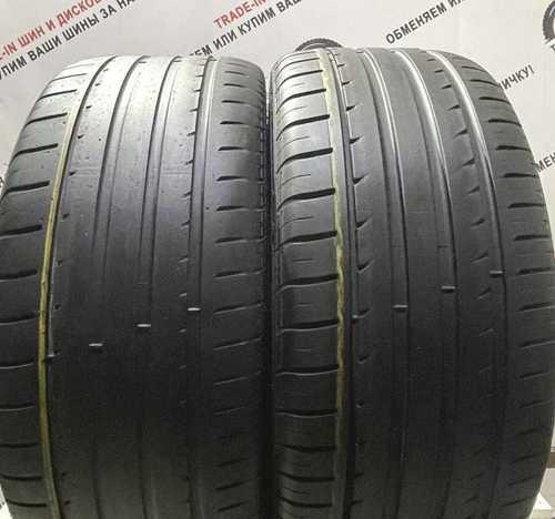 GT Radial Champiro HPY 255/40 R19 96Q