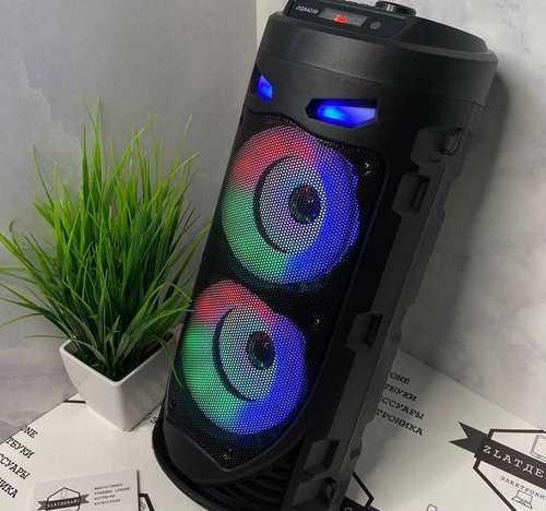 Портативная колонка bluetooth"Speaker"