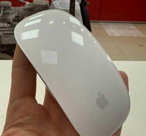 Мышь, Apple Magic Mouse 2