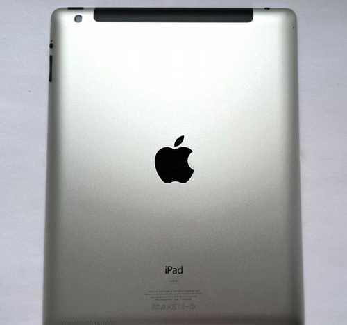 Планшет apple iPad 2, 64gb