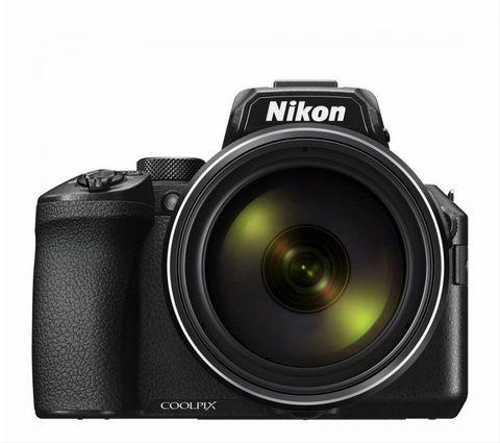 Nikon Coolpix P950