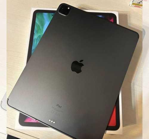 iPad pro 12.9 2020 512gb