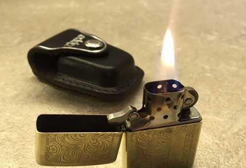 Зажигалка zippo