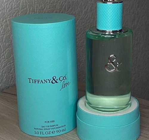 Tiffany co Love for her 90 ml