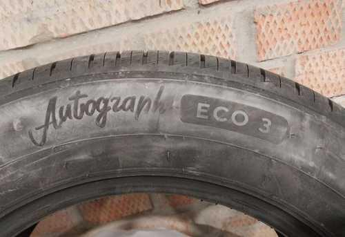 Ikon Tyres Autograph Eco 3 195/60 R15