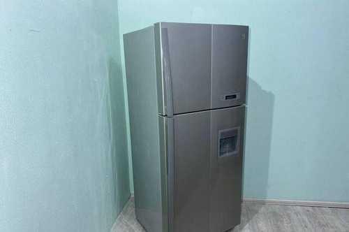 Холодильник Daewoo широкий Гарантия