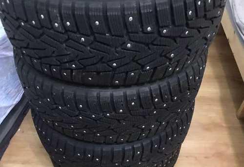 Nokian Tyres Nordman 7 225/45 R17