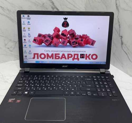 Ноутбук Acer Aspire V5 Series ZRI