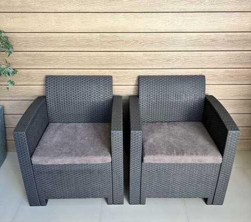 Комплект мебели Arizona Duo (2 кресла)