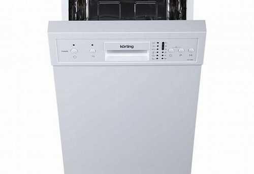 Посудомоечная машина Korting KDF 45240 N Новая