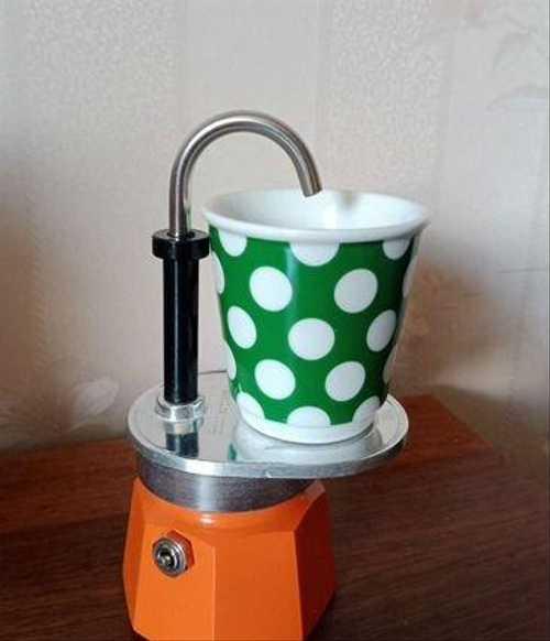 Кофеварка Bialetti Mini Express