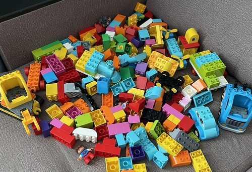 Конструктор Lego duplo лего дупло