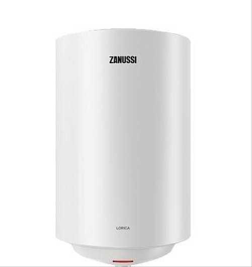 Электрический водонагреватель Zanussi ZWH/S 30 Lor
