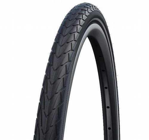 Покрышка Schwalbe Marathon Supreme 28х2.15 EVO V-G