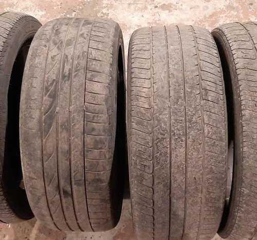 Goodyear Eagle NCT5 215/50 R17