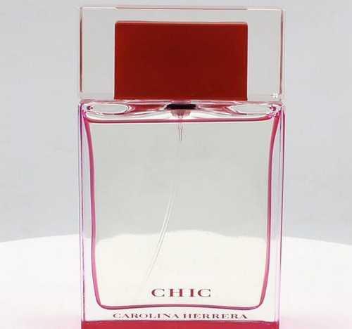 Carolina Herrera Chic for Women 80ml