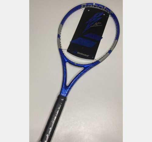 Ракетка Babolat Pure Drive 30th Anniversary (G 3)