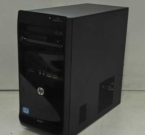 HP PRO 3500 series MT i5-2400/8GB DDR3/SSD 256