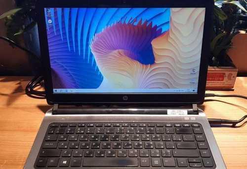13.3" HP ProBook 430 G2 i3 5010U / 6 гб/ssd 240 гб