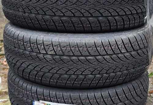 Winter Tact Snow + Ice 205/60 R16 96H