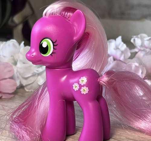 My little pony Чирайли