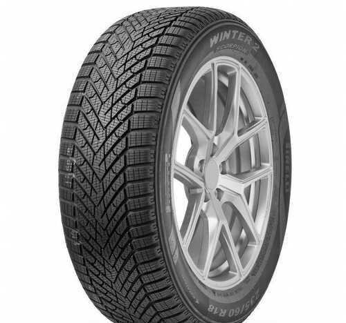 Pirelli Scorpion Winter 2 285/45 R21