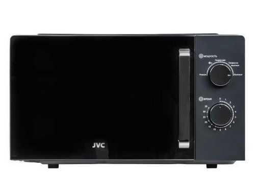 Микроволновая печь JVC