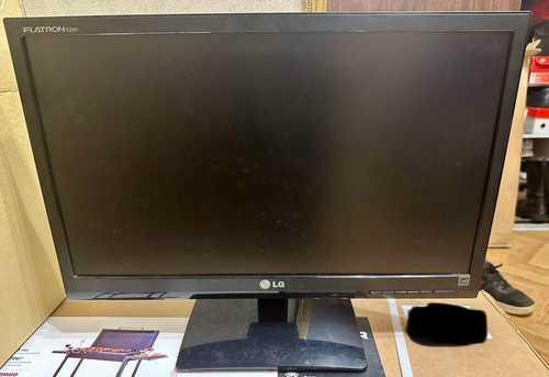 Монитор 22" LG flatron e2241