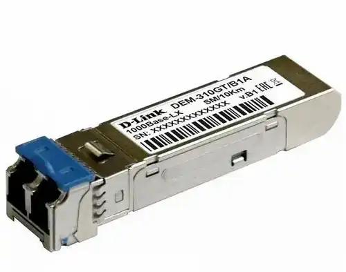 SFP трансивер D-Link 310GT