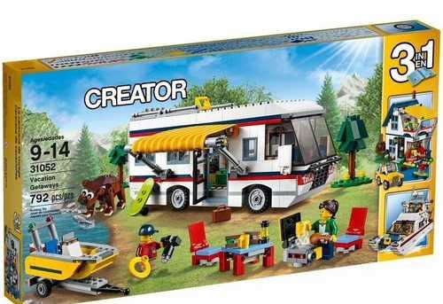 Lego Creator 3 в 1