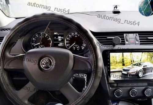Магнитола Skoda Octavia A7, 2013+