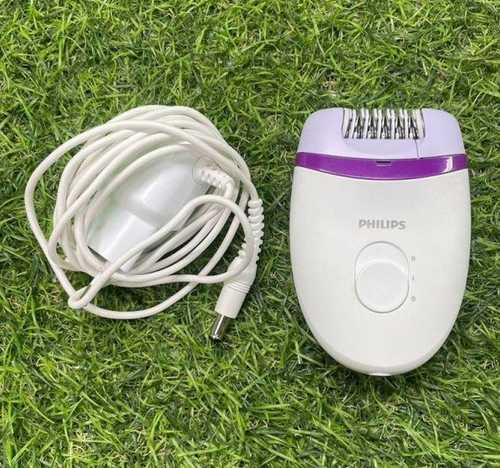 Эпилятор Philips Satinelle BRE225/00 Белый