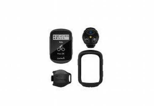 Велокомпьютер Garmin Edge 130 Plus MTB Bundle