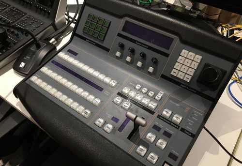 Blackmagic Design atem 1 M/E Broadcast Panel