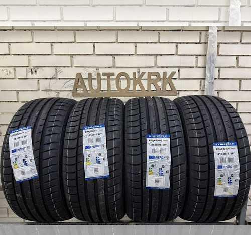 Triangle EffeXSport TH202 215/35 R18 84Y