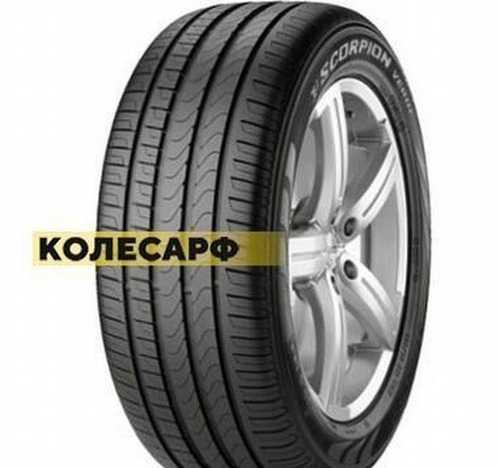 Pirelli Scorpion Verde 255/45 R20