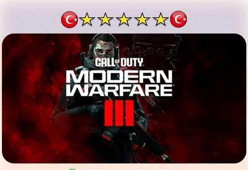 Call Of Duty Modern Warfare 3 PS4/PS5 29111