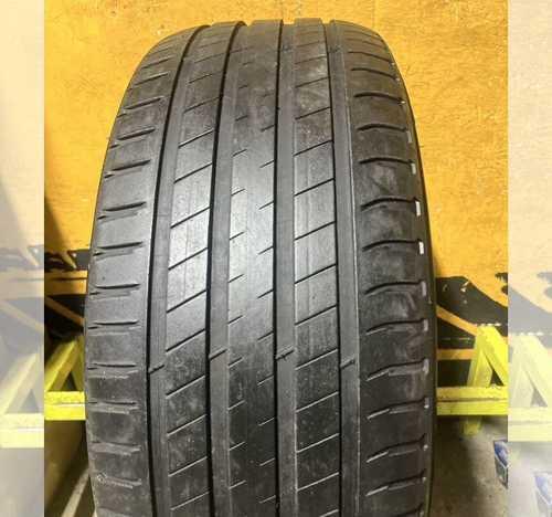 Michelin Latitude Sport 3 ZP 255/55 R18