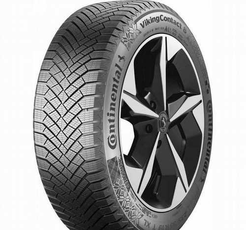 Continental VikingContact 8 235/55 R18 104T