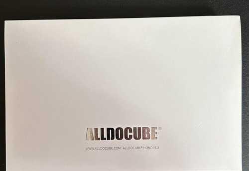 Планшет Alldocube iplay 50 mini PRO 8/256GB LTE